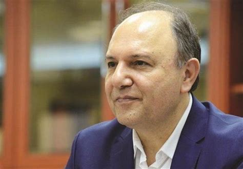 Iran Shipping Lines Md Mohammad Saeedi Resigns Mehr News Agency