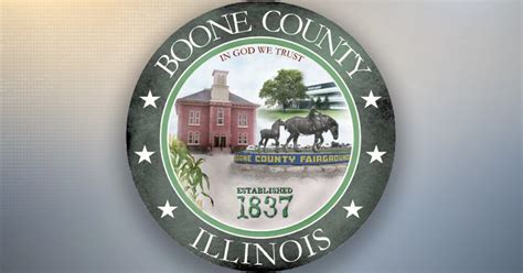 Court Documents Show Boone County Clerk And Recorder Allegedly Took