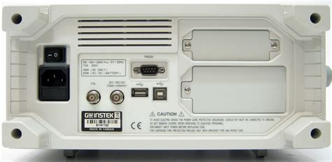 Gwinstek Gds2104