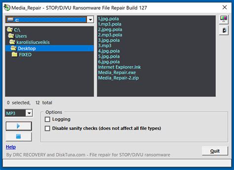 Sijr Ransomware Decryption Removal And Lost Files Recovery Updated