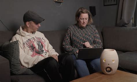 Tinybots On Linkedin Zo Helpt Robot Tessa Mensen In De Praktijk 🤖