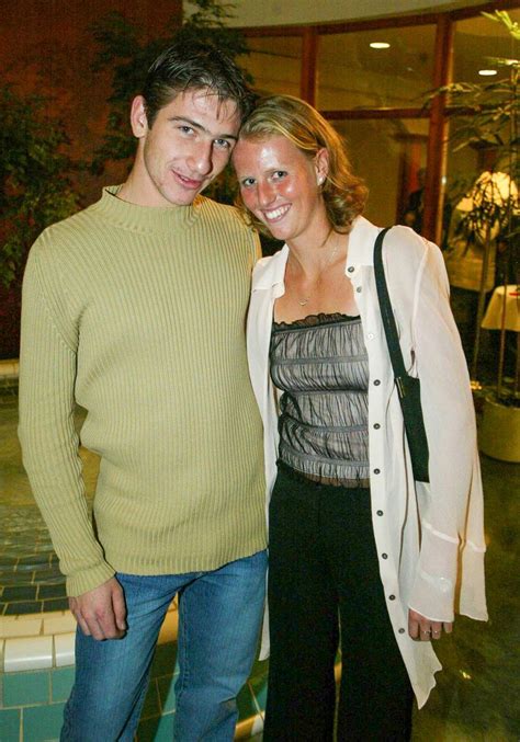 Dája Bedáňová Tenistka Tenis Narozeniny život Sport Aktuálněcz