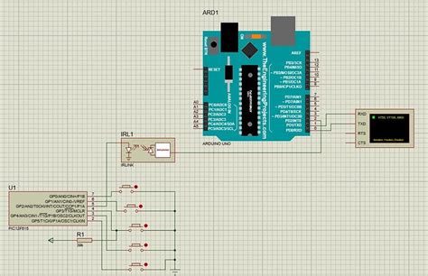 Recognition Of The Signal From The IR Remote Control Programming Arduino Forum