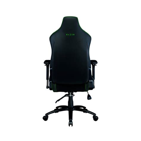Razer Iskur Rz38 02770100 R3u1 Gaming Chair Berdaya