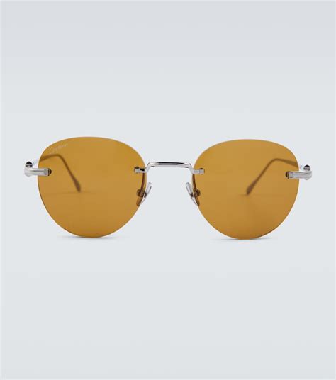 Cartier Pasha Sunglasses Atelier Yuwaciaojp