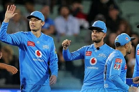 STR Vs HEA Today Match Prediction Adelaide Strikers Vs Brisbane Heat