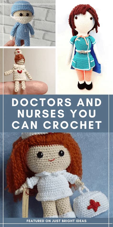 Toys Custom Doctor Doll Nurse Dollpersonalized T Nurse Doll