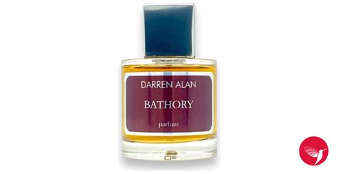 Bathory Darren Alan Perfumes Parfum - ein es Parfum für Frauen und ...