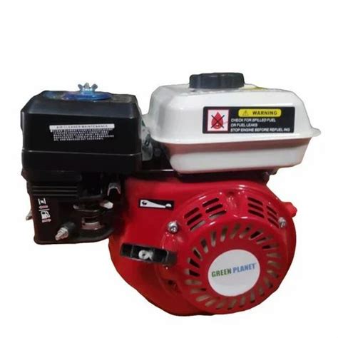 7hp Gasoline Petrol Engine 210cc At ₹ 5500piece In Agra Id