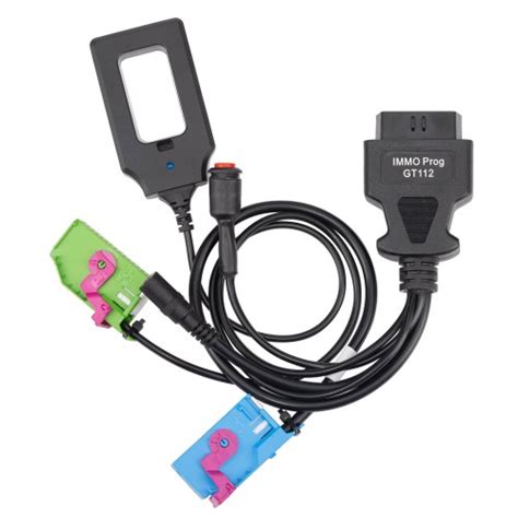Godiag Vag Test Platform User Guide Uobdii Official Blog