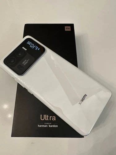 Xiaomi Mi Ultra Gb Gb Unlocked Memory Size Gb At Piece In Kolkata