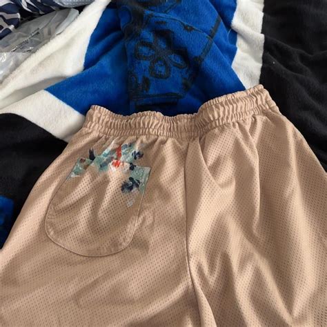 Ryoko Rain Shorts Depop
