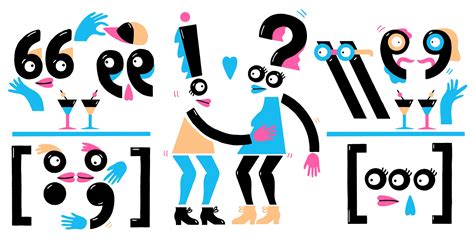 Punctuation Explained Assessment