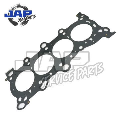 Upgrade Stopper Head Gasket Honda Civic Fk2 Fk8 Jap Service Parts