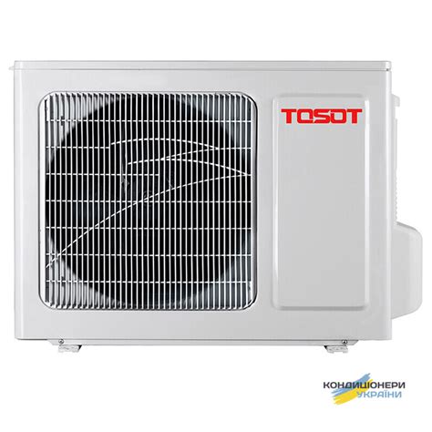 Кондиционер Tosot GB-07VP2 Expert Inverter ≡ купить в Украине ≡ Цена ...