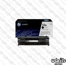 کارتریج اچ پی طرح مدل Cartridge HP 53A
