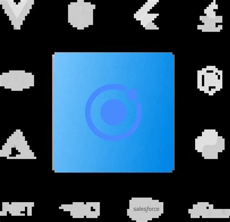 Hire Ionic Developers From Us For Optimal App Development
