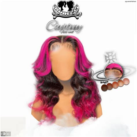 Second Life Marketplace {dualzz} Courtney Flexi Unit