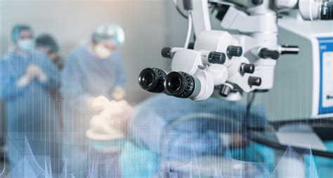 Microsurgery In Hand Surgery