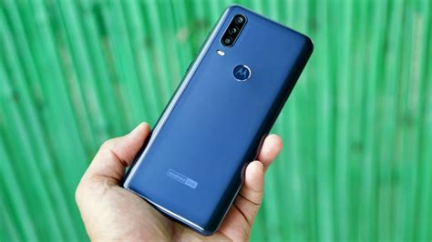 Motorola One Action Review Gadgets 360