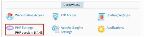How To Enable Php Short Open Tags In Plesk • Conetix