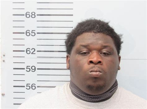 Oxford Man Charged With Burglary Of A Dwelling The Oxford Eagle