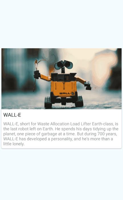React Native Animation Library
