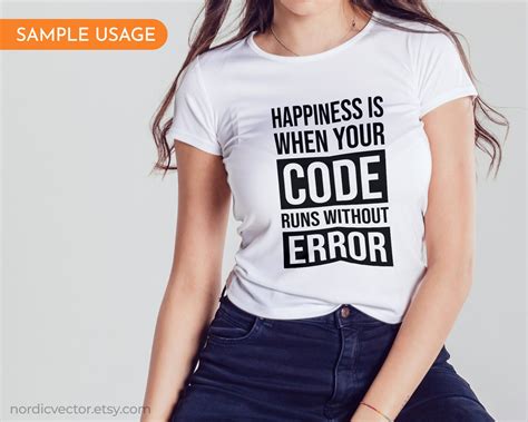 funny programmer quote svg coder svg programming svg computer nerd svg png dxf clipart cut