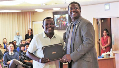 County Celebrates Its Career Explorers