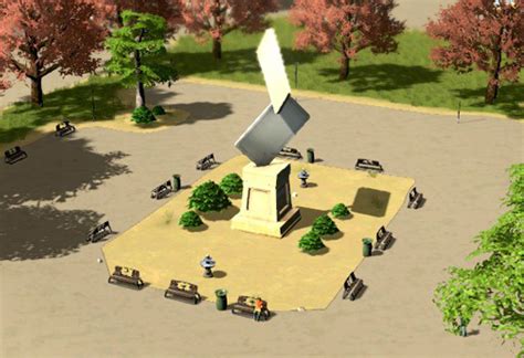 Hadron Collider Monument Unlock Guide For Cities Skylines Guide Strats