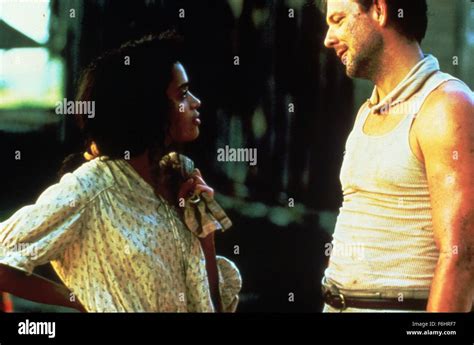 Lisa Bonet Angel Heart Telegraph