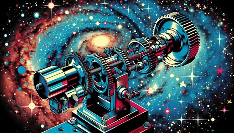 How To Build A Diy Star Tracker For Long Exposure Photos Step By Step Guide