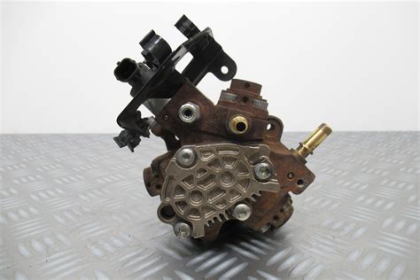 Pompe Injection Bosch Citroen Jumpy HDI Recycl Auto