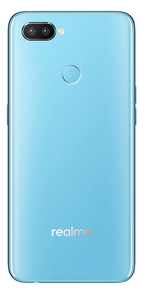 Realme 2 Pro With Snapdragon 660 Dew Drop Notch Launched Starting At