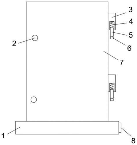 一种装配式钢板墙的制作方法2