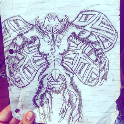 Generative Art With Pen Plotter And Touchdesigner R Touchdesigner