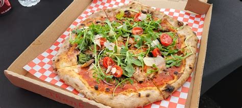 Cheezys Wood Fired Pizza 20838 N 19th Ave Phoenix Az 85027 Usa