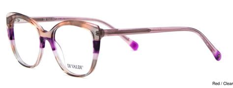 Di Valdi Eyeglasses Dvo8255 035 Best Price And Available As