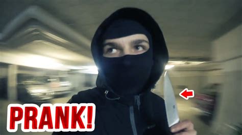 Prank An Meinen Bruder Youtube