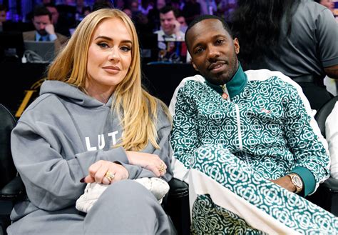 Adele And Rich Pauls Relationship Timeline Inside Their Jackpot Romance
