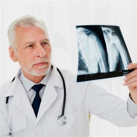 ️ 40 € Hip X Ray Two Views In Roquetas De Mar