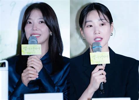 한국에서 법적 부부로 인정받을수 없는 연인을 연기한 두 여배우