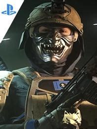 Warzone Operators List And Skins