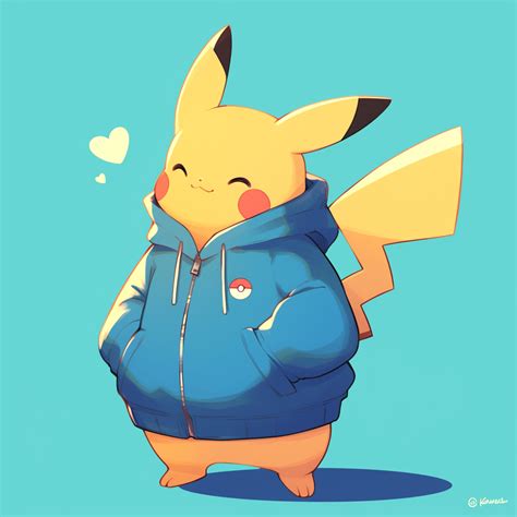 Pikachu Trivia Fun Facts And Polls Explore Your Fandom