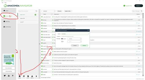 配置Pytorch深度学习环境极其详细教程解释按钮和命令 慈云数据