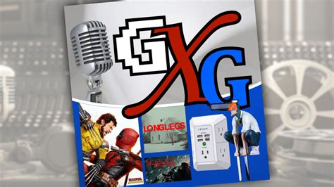 Genxgrownup Podcast Genxgrownup
