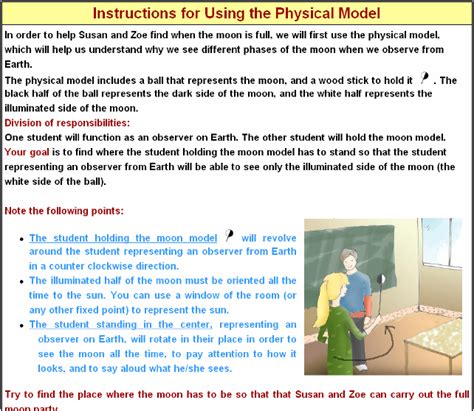 The Structure Of The Module And A Design Principle In Each Activity Download Scientific Diagram