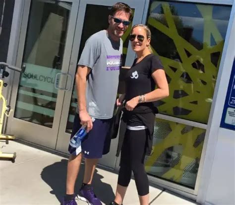 Mike Greenbergs Wife Height Weight Net Worth Age Career And Full
