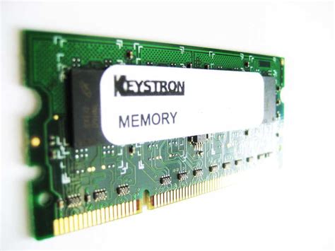 Hp Cc415a 256mb 144pin Ddr2 Dimm Printer Memory For Hp Laserjet P3015