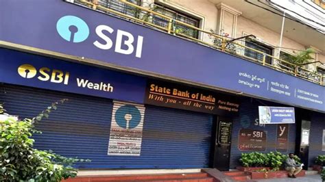 Sbi Share Price Jumps 16 Today After Posting Record Q4fy23 Profit